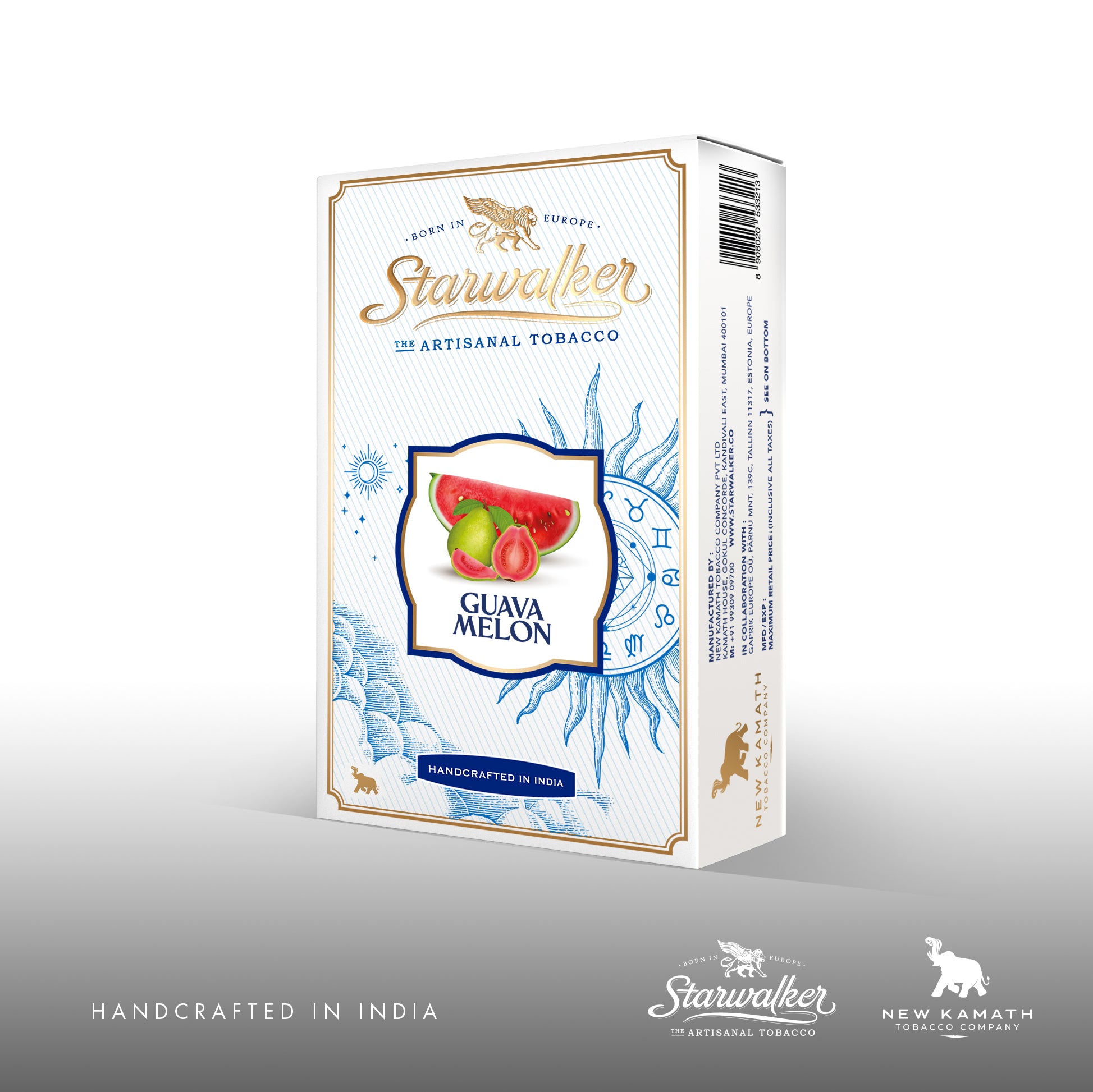 Guava Melon – Starwalker