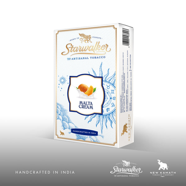 Malta Cream – Starwalker
