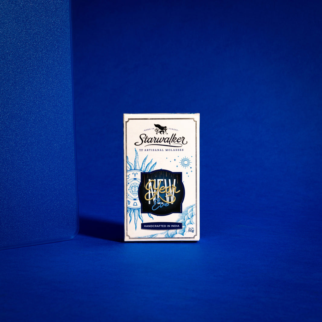 Best Hookah Flavors Online in India - Starwalker