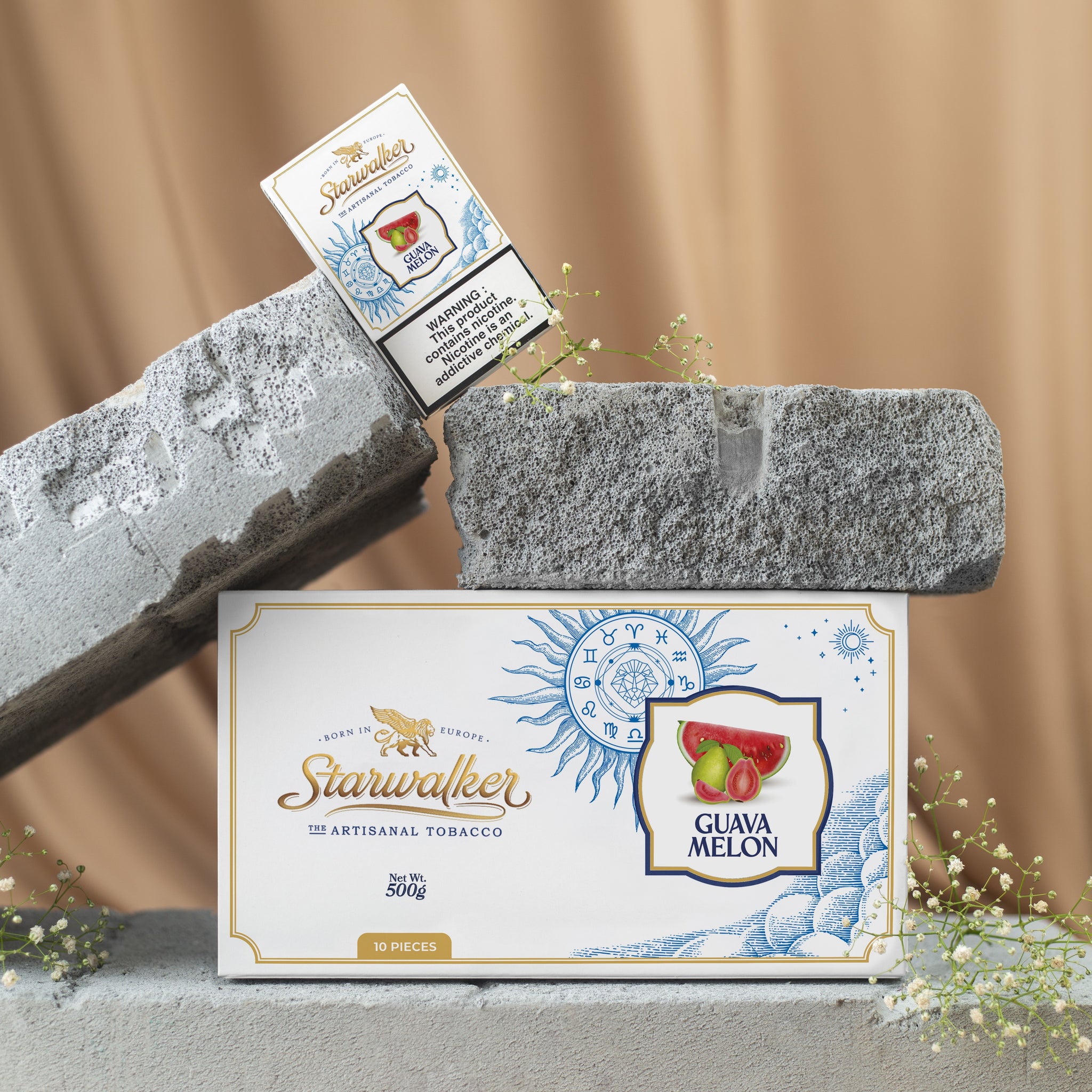 Guava Melon – Starwalker