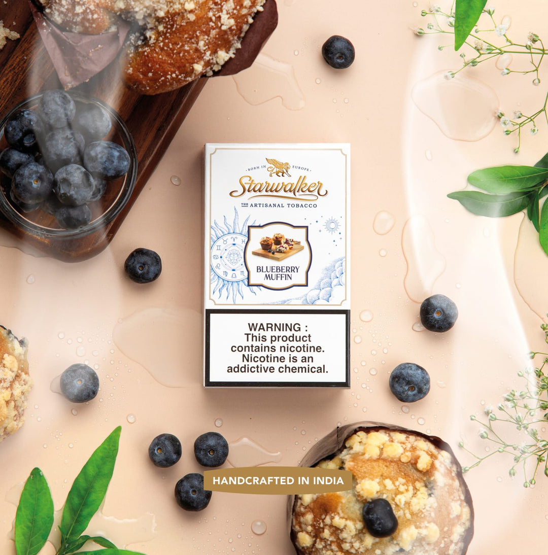 Explore Starwalker's Exquisite Hookah Flavor Pens & Accessories Collection