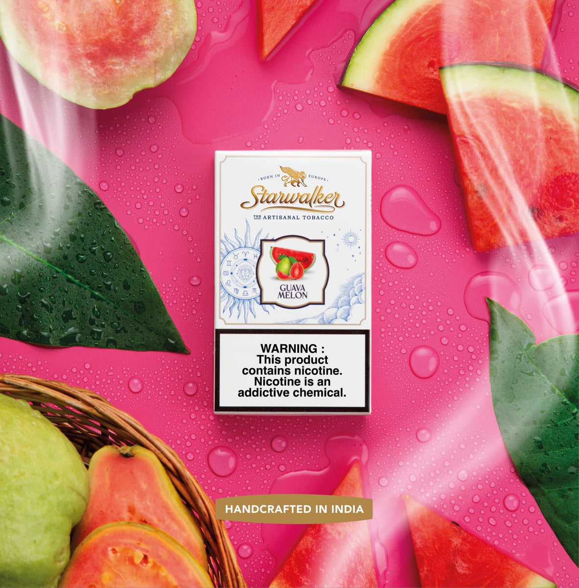 Guava Melon – Starwalker