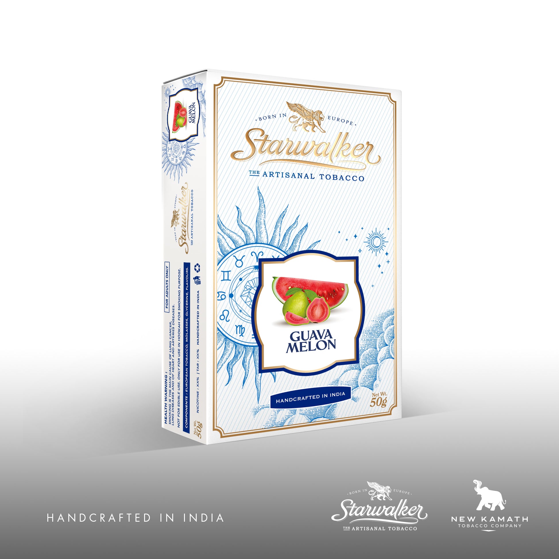 Guava Melon – Starwalker